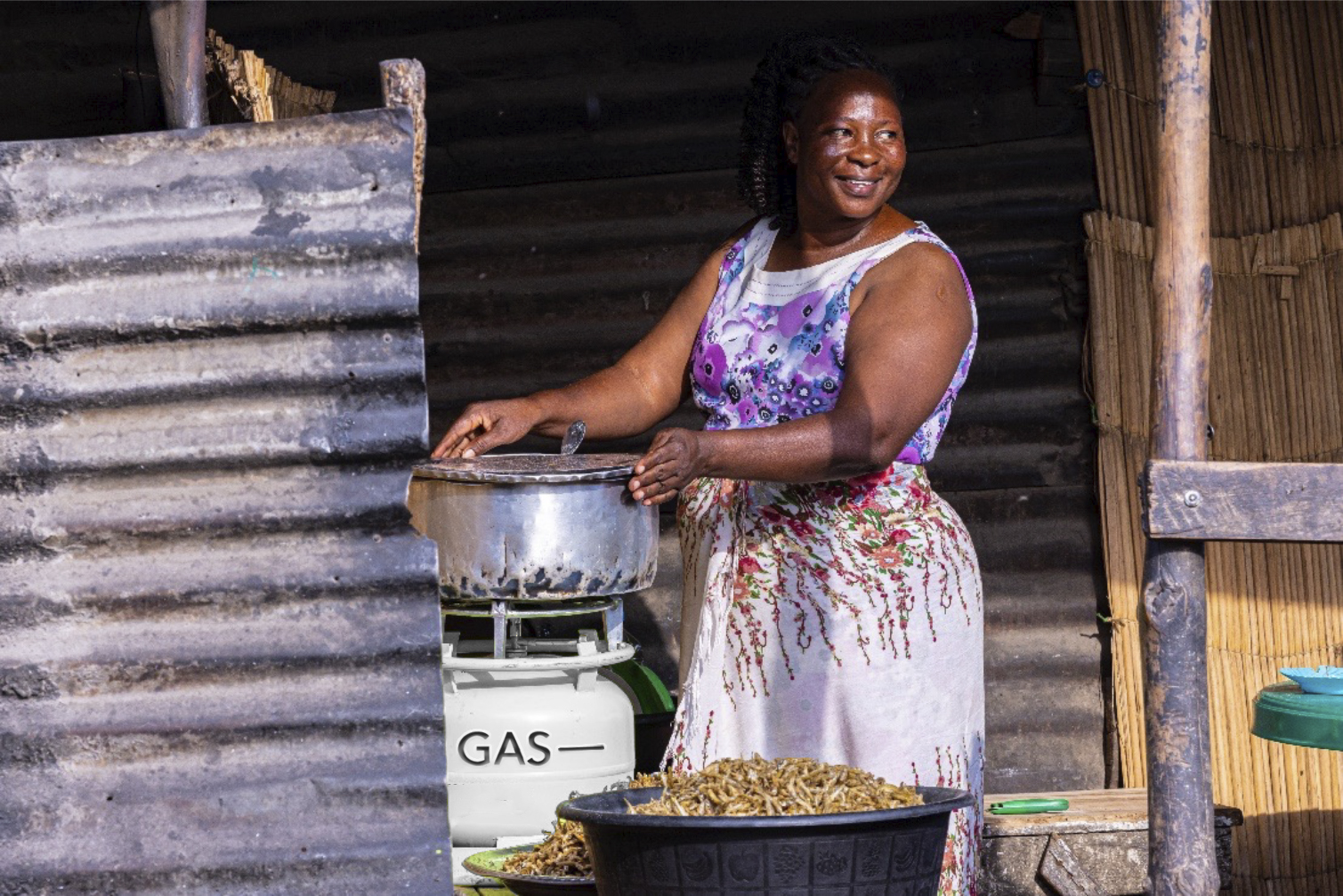 TASI | Tanzania Awareness & Support Initiatives